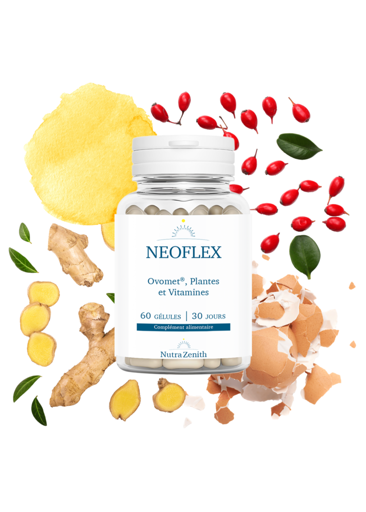 Accueil - Laboratoire NutraZenith - NutraZenith